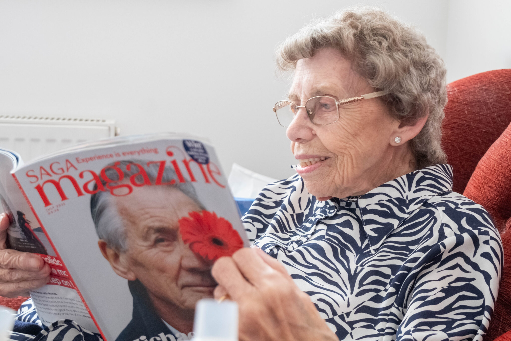 Delta Care | Social care throughout the Northwest